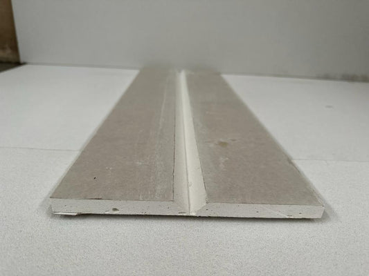 Profils et Angles – Finitions Plâtre